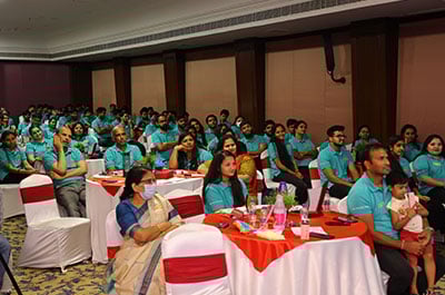 Careers at CommLab India - Exciting Growth Opportunities