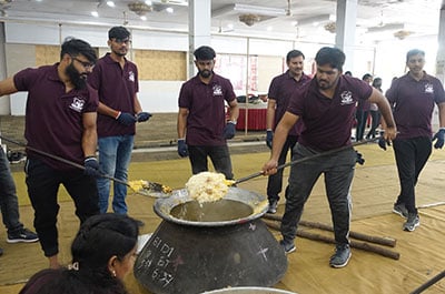 Careers at CommLab India - Exciting Growth Opportunities