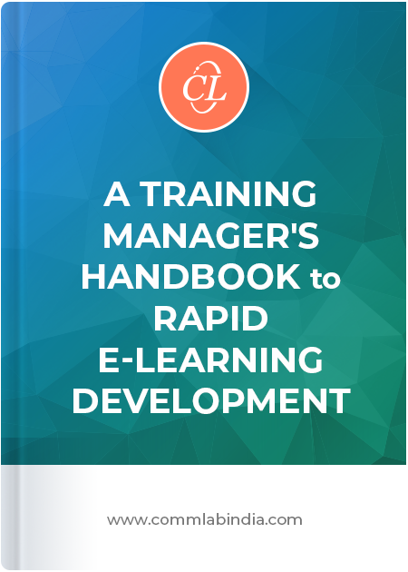 A Training Manager's Handbook to Rapid eLearning Development - Free eBook